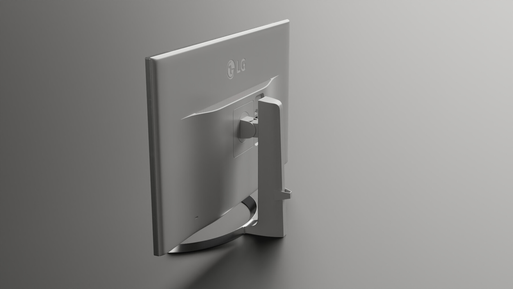 ArtStation - LG 32UD99 Monitor by LG | Resources