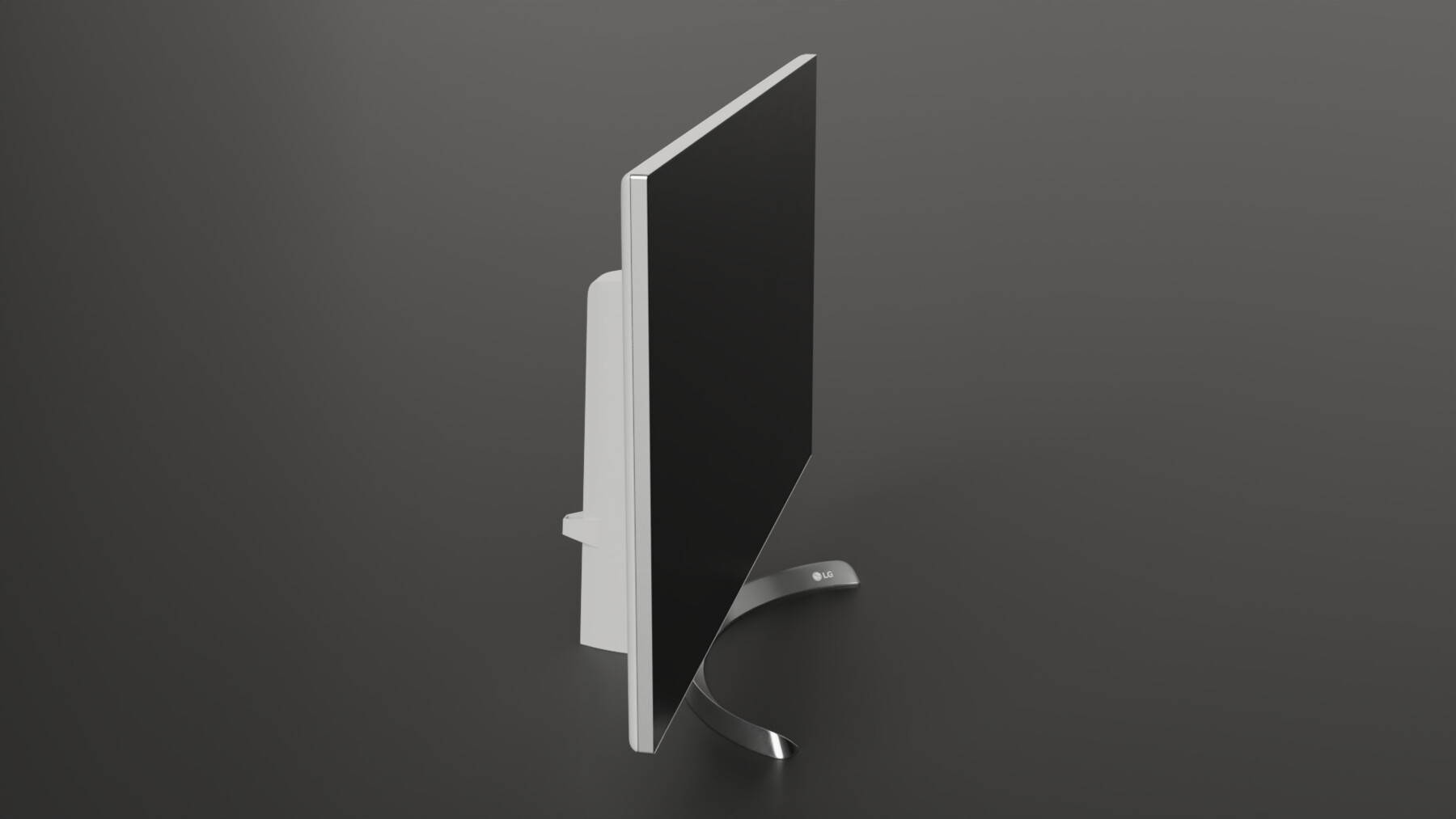 ArtStation - LG 32UD99 Monitor by LG | Resources