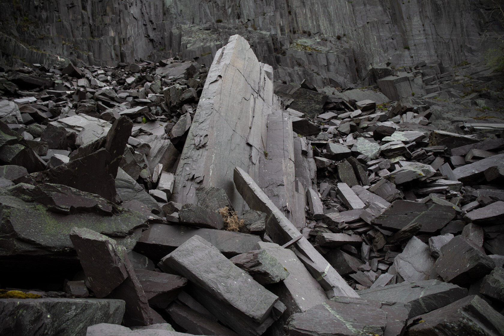 ArtStation - Slate Mines | Resources