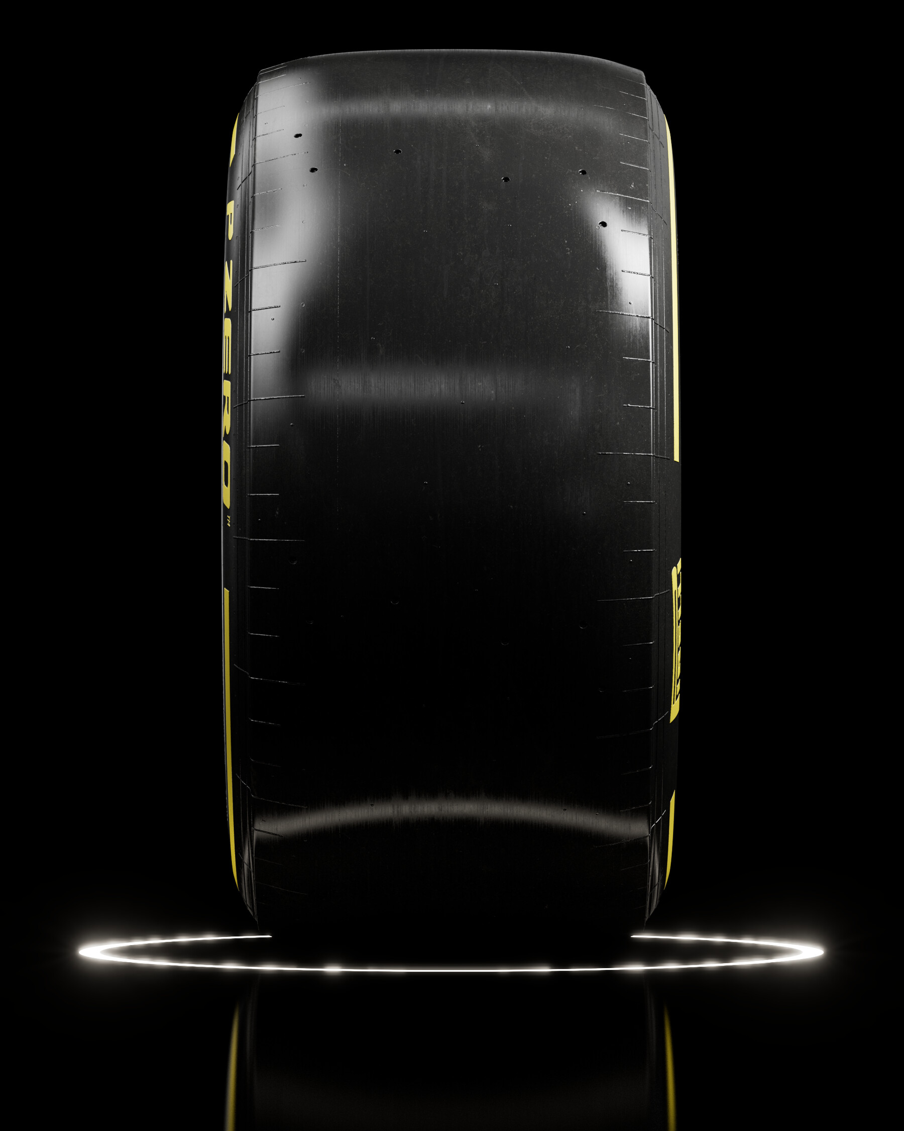 ArtStation - Pirelli PZERO F1 2022 Tyre's Brand New (Real World Details ...