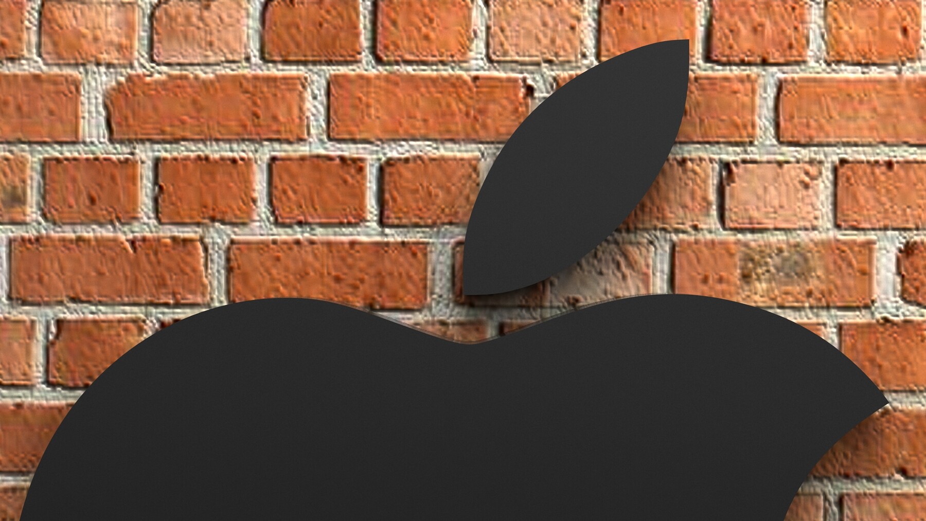 ArtStation - Apple Logo | Resources