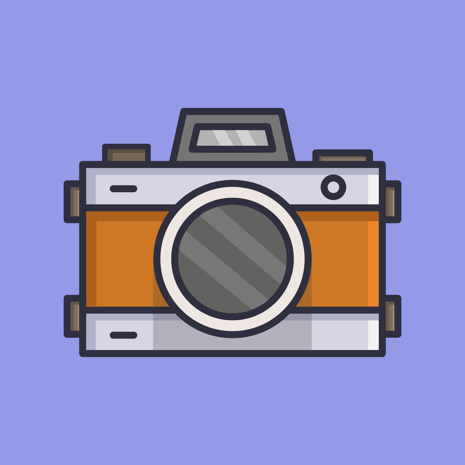 ArtStation - Camera | Artworks