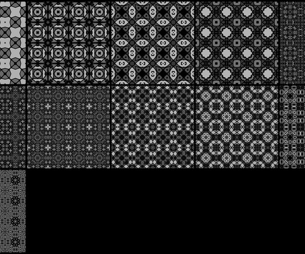 ArtStation - 111 pattern texture | Game Assets