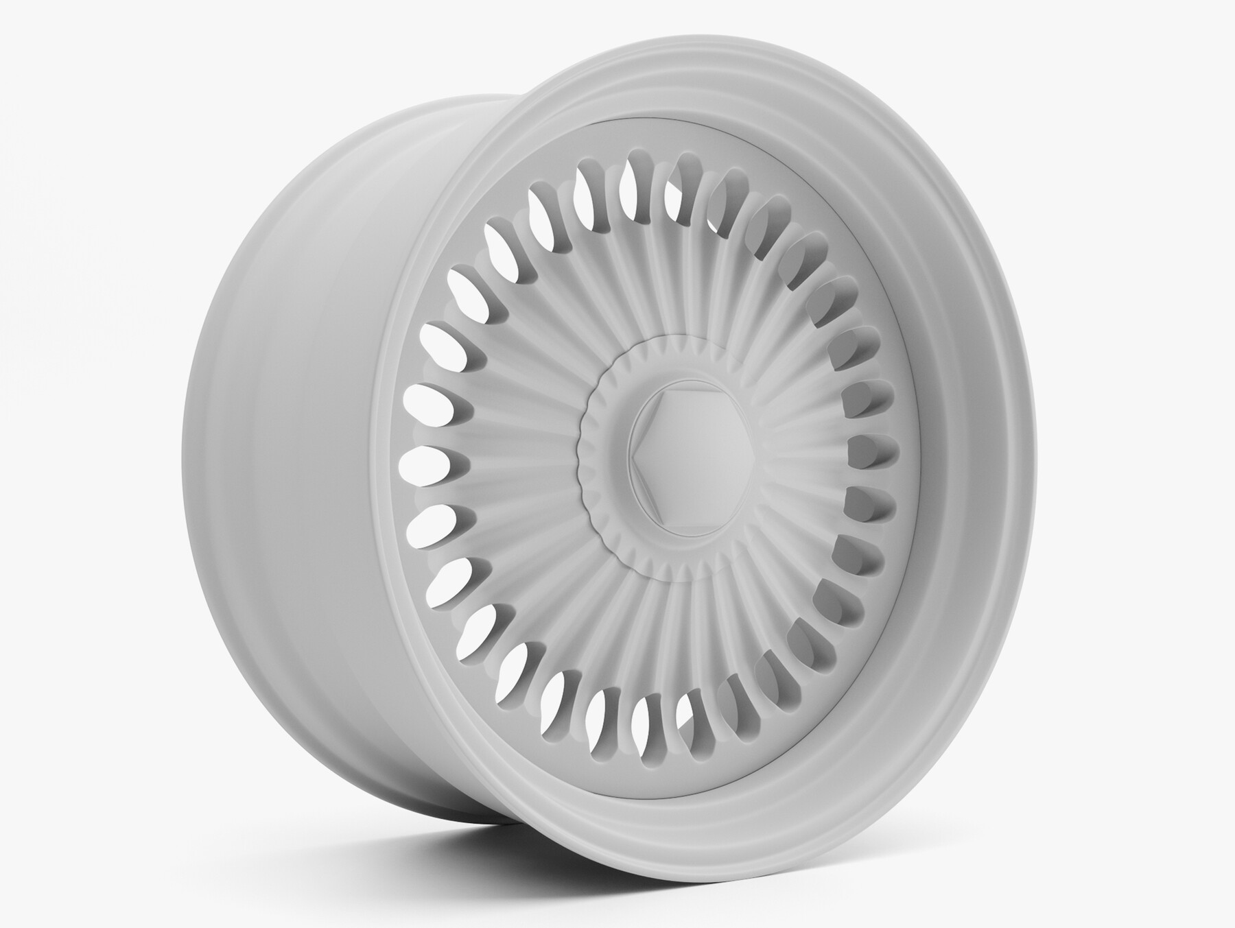 ArtStation - Billet Specialties GS47 | Resources