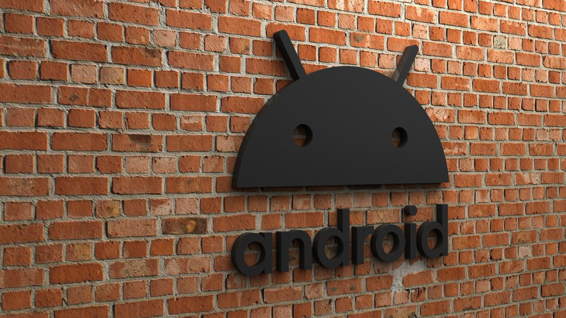 ArtStation - Android Logo | Resources