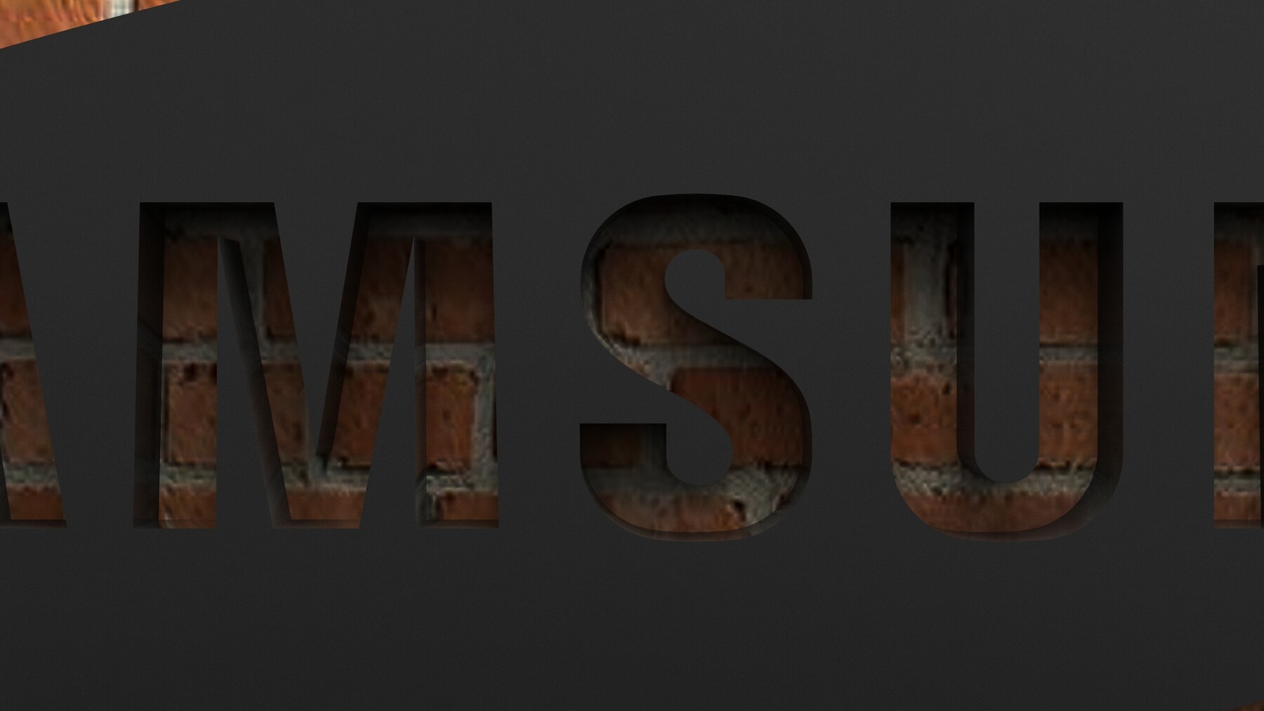 ArtStation - Samsung Logo | Game Assets