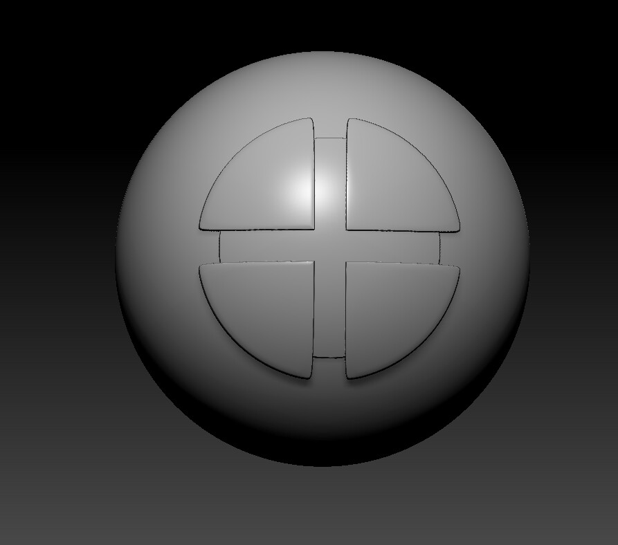 ArtStation - Alpha Map | Resources