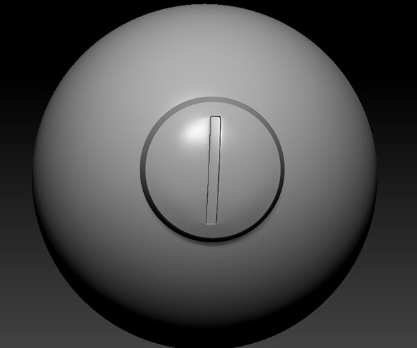 ArtStation - Alpha Map | Resources