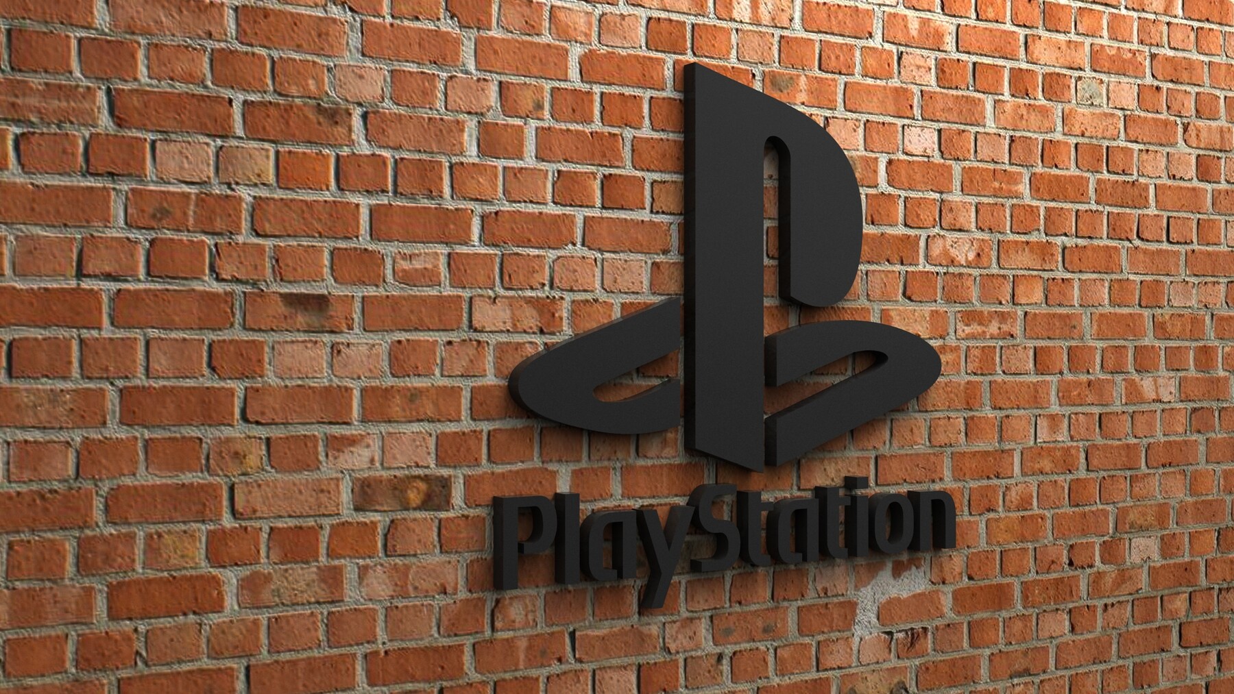 ArtStation - PlayStation Logo | Game Assets