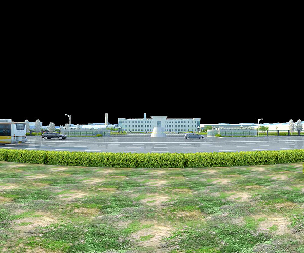 ArtStation - Factory gate design | Resources