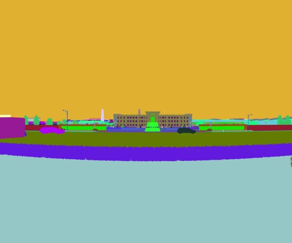 ArtStation - Factory gate design | Resources