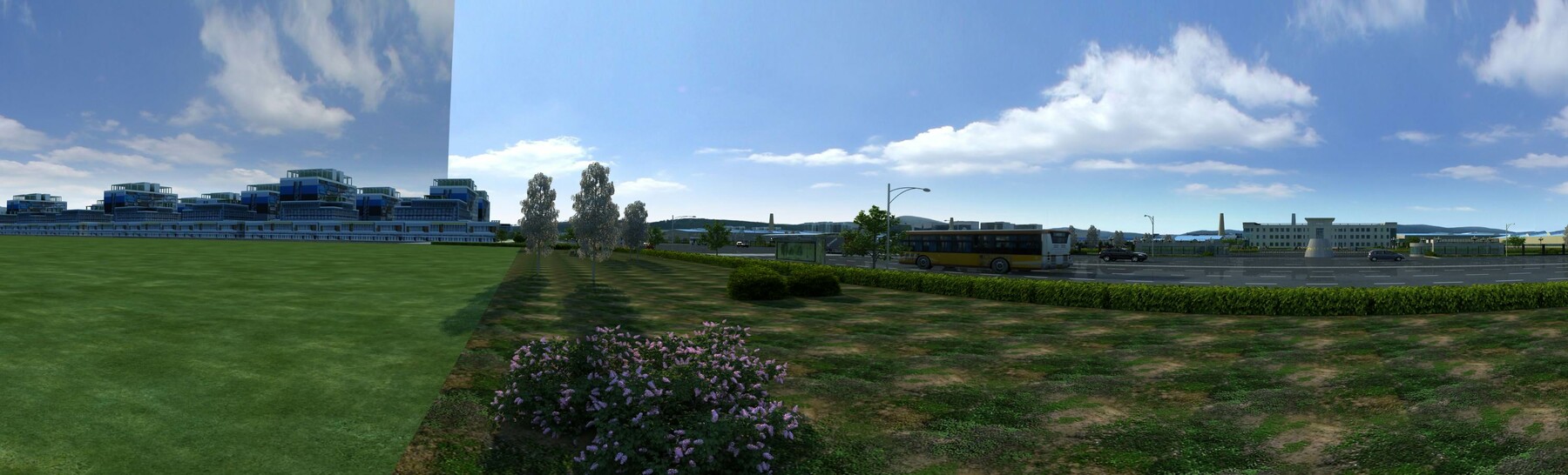 ArtStation - Factory gate design | Resources