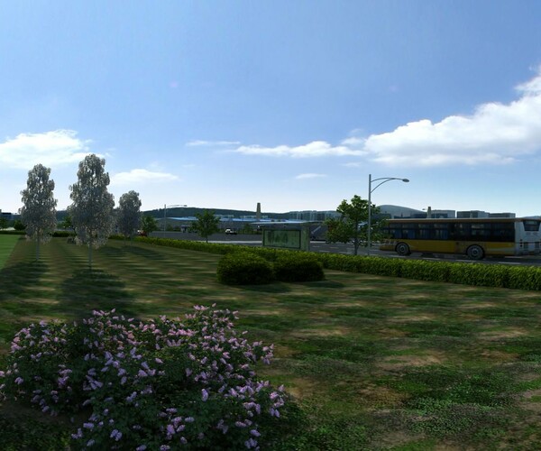 ArtStation - Factory gate design | Resources