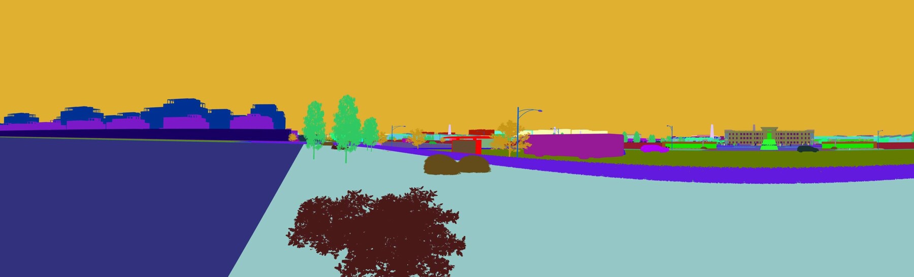 ArtStation - Factory gate design | Resources