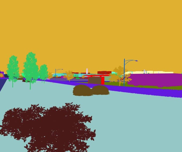 ArtStation - Factory gate design | Resources