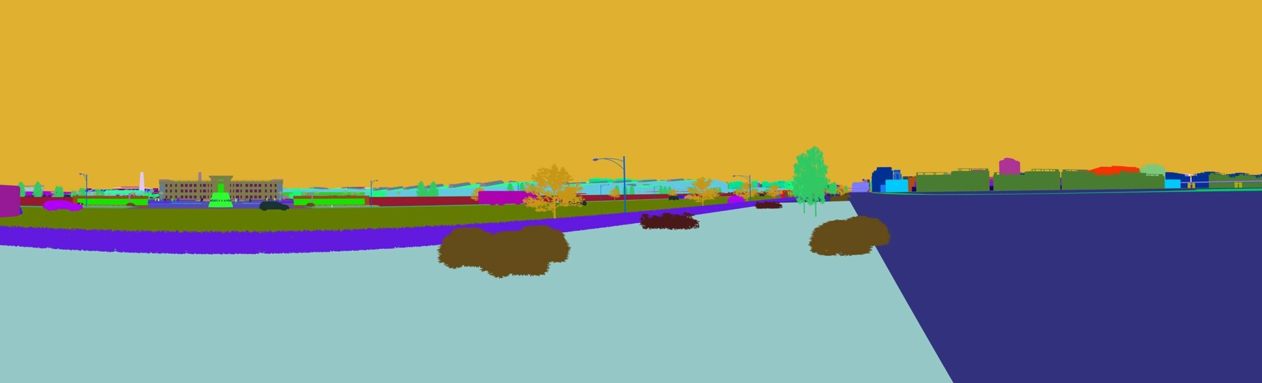 ArtStation - Factory gate design | Resources