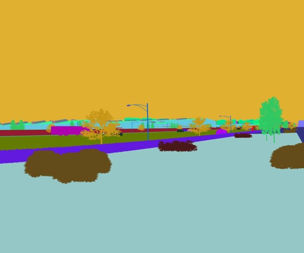 ArtStation - Factory gate design | Resources