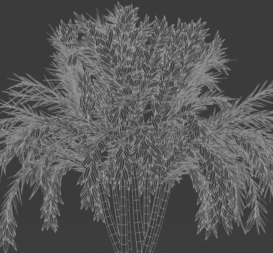 ArtStation - Tree 2 | Game Assets