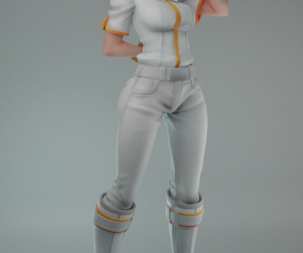 ArtStation - Helltaker Azazel | Resources