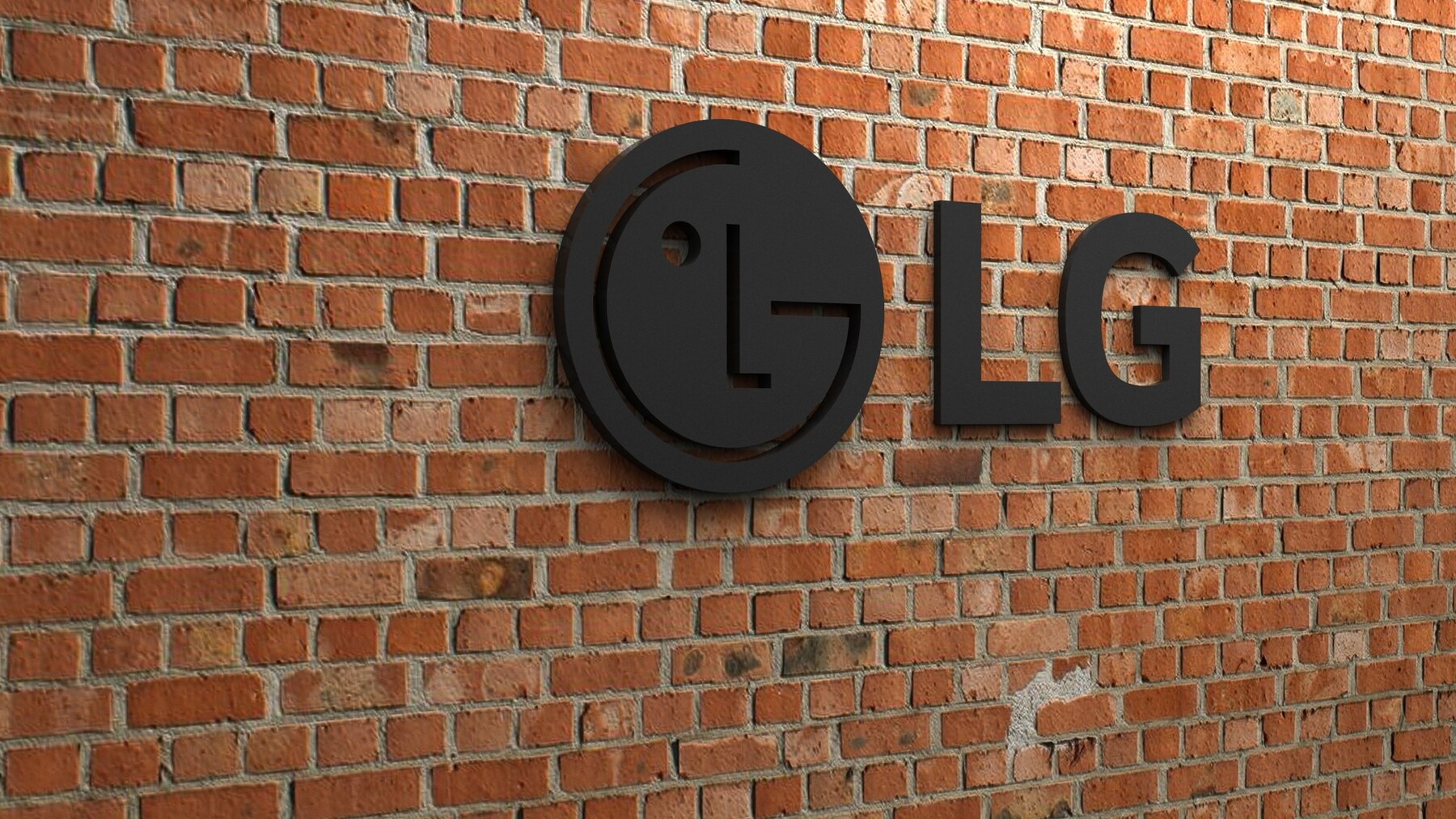 ArtStation - LG Logo | Game Assets
