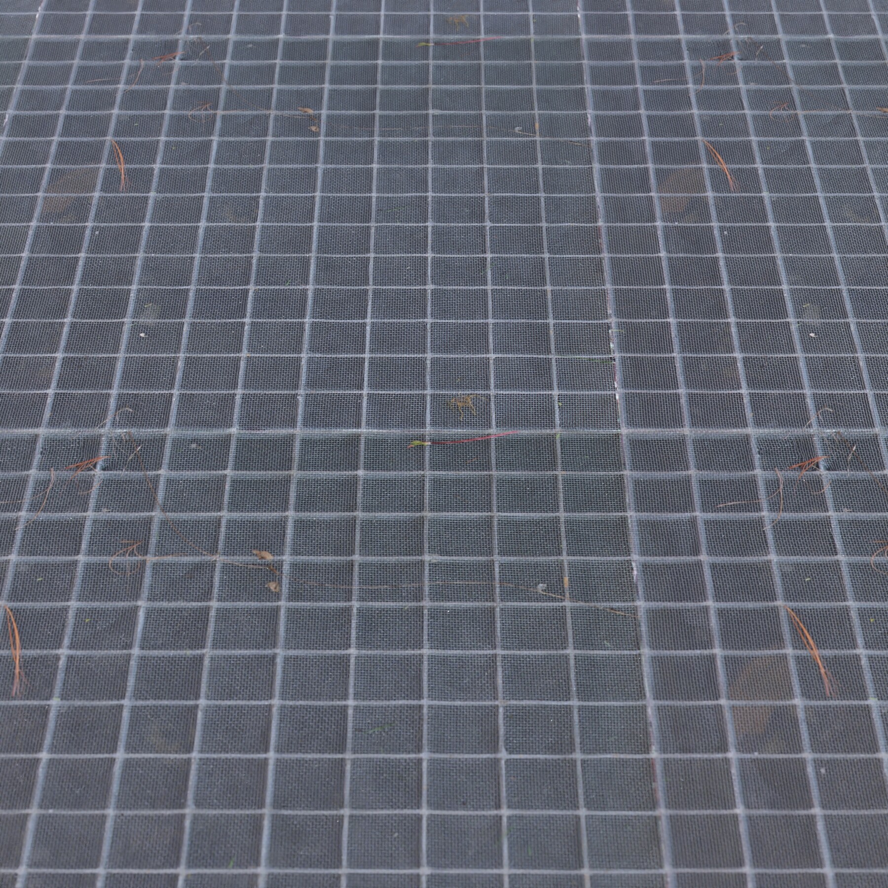 ArtStation - Metal Grid 1 PBR Material | Game Assets