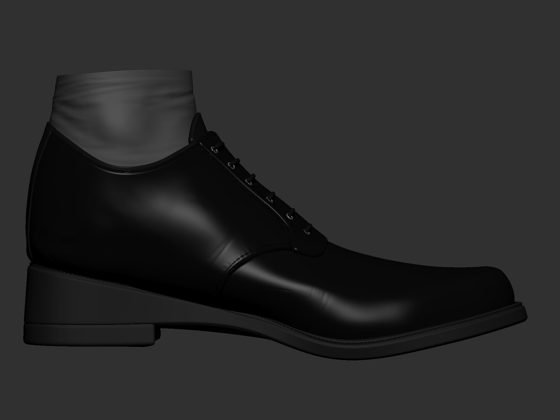 ArtStation - Shoes3 | Resources