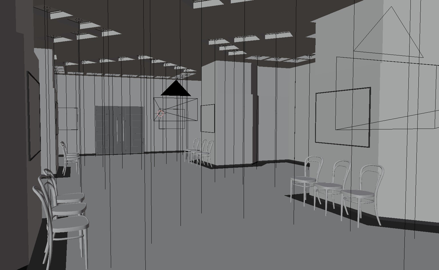 ArtStation - VR Art Gallery | Resources