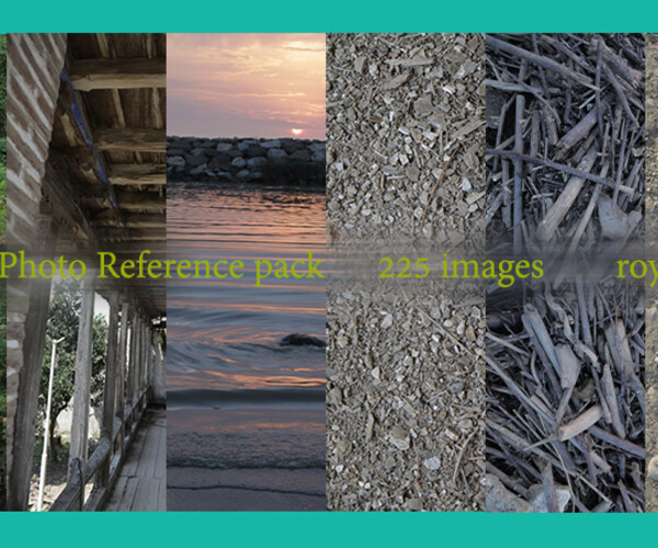 ArtStation - Random | Environment | Photo References | 225 Photoes ...