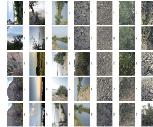 ArtStation - Random | Environment | Photo References | 225 Photoes ...