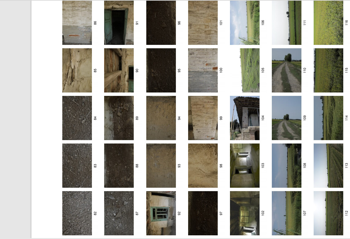 ArtStation - Random | Environment | Photo References | 225 Photoes ...