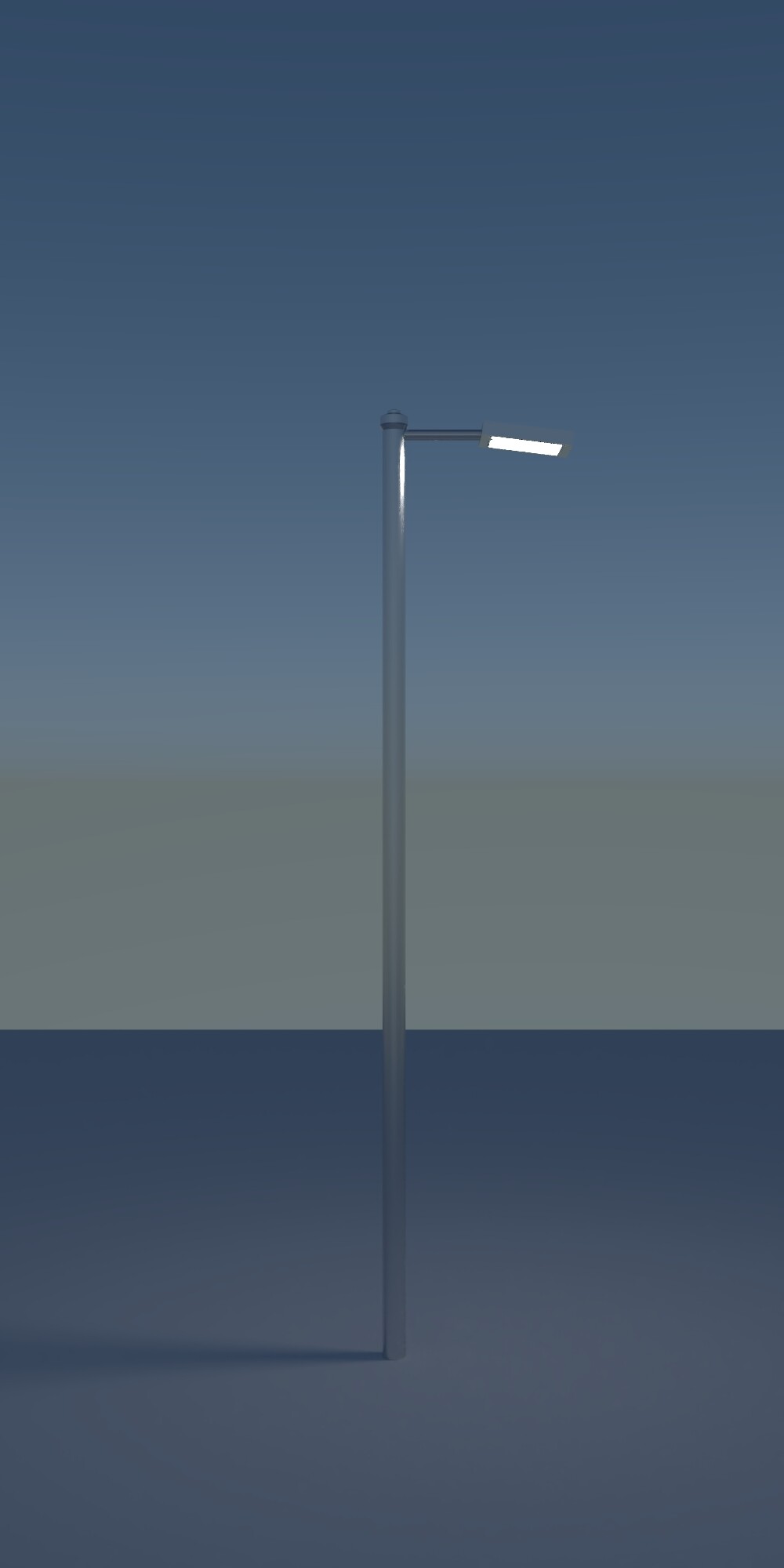 ArtStation - Low Poly Lamps Pack | Game Assets