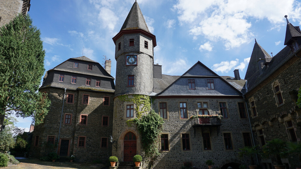 ArtStation - Castle 3 - 180 Reference pictures | Resources