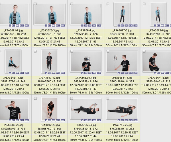 ArtStation - Photo/Textures Reference Pack: 70+ Character Pose ...