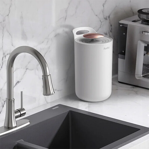 ArtStation - Domestically produced simple push lock system vacuum food ...