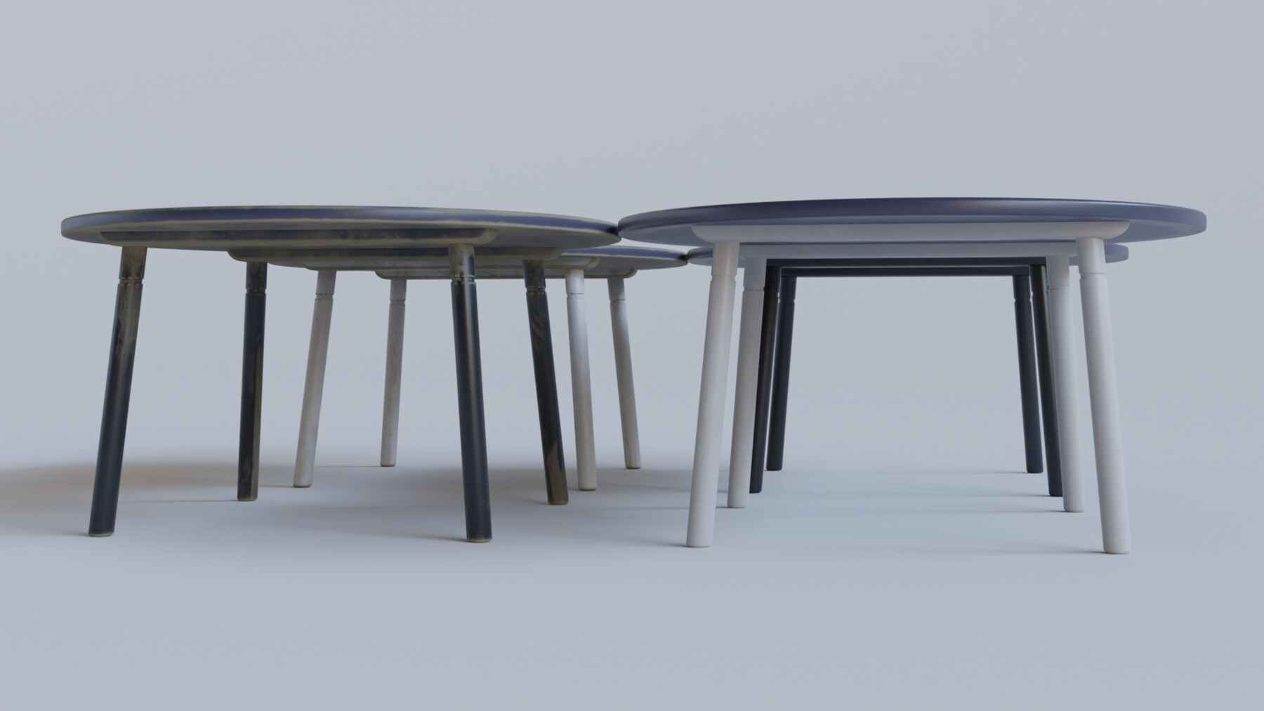 ArtStation - Table | Game Assets