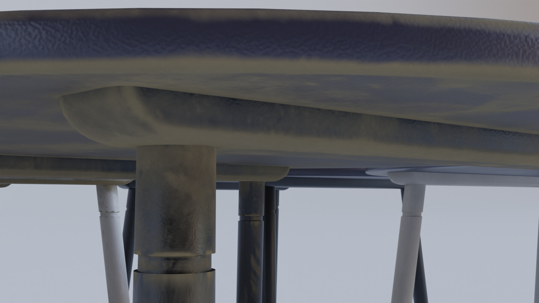 ArtStation - Table | Game Assets