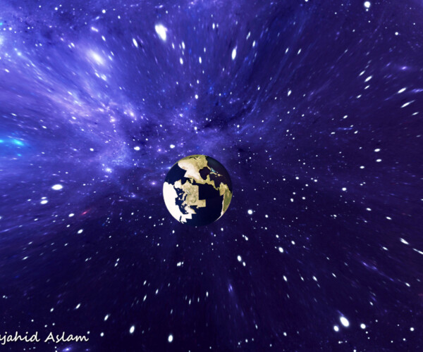 ArtStation - World 3D Art | Artworks