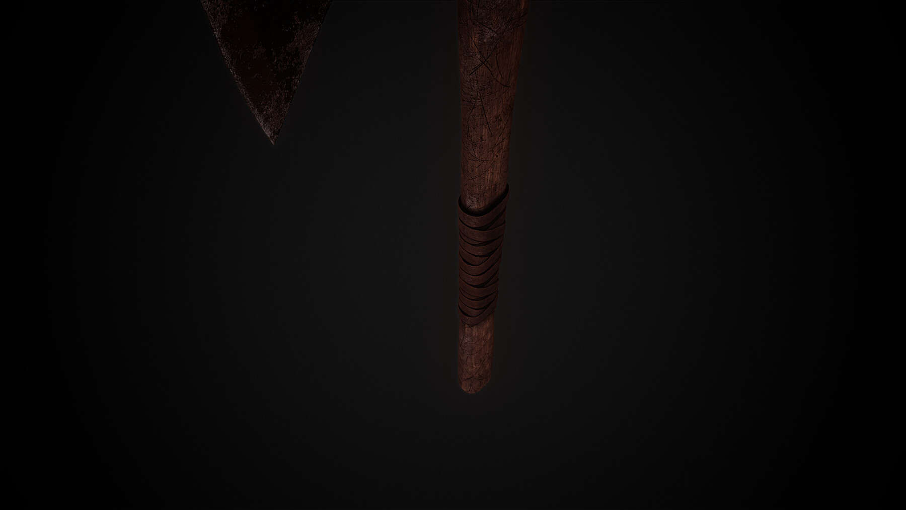 ArtStation - Medieval Hatchet | Game Assets