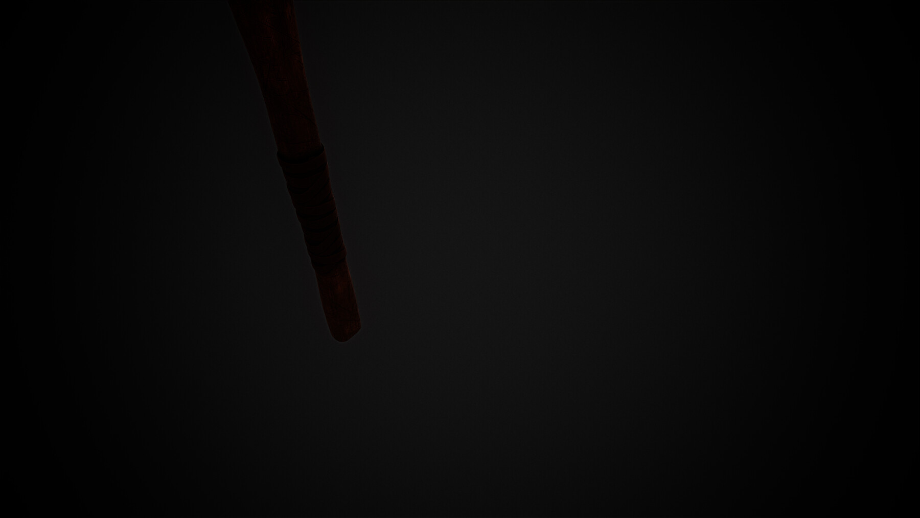 ArtStation - Medieval Hatchet | Game Assets