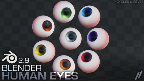 ArtStation - Blender 2.9 // EEVEE Water Materials | Resources