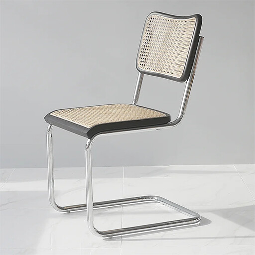 ArtStation - Sesca Chair Side Chair | Resources