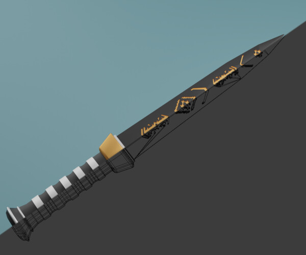 ArtStation - Weapon - pack | Game Assets