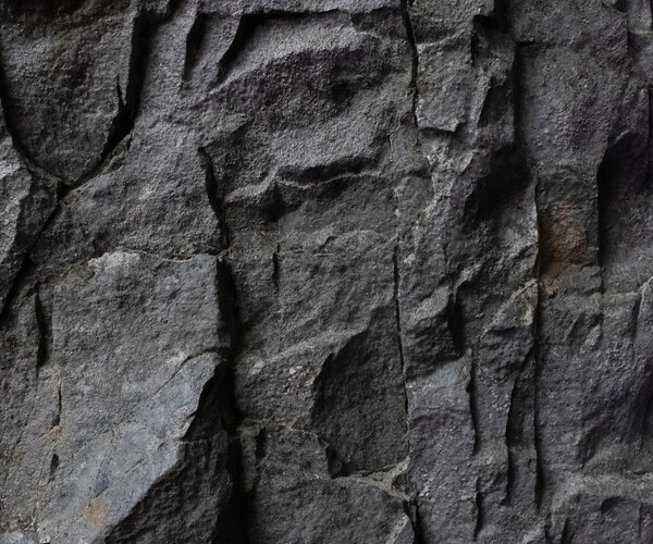 ArtStation - Alabama Rock Reference Photos | Resources