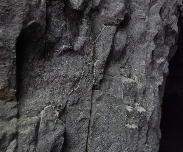 ArtStation - Alabama Rock Reference Photos | Resources