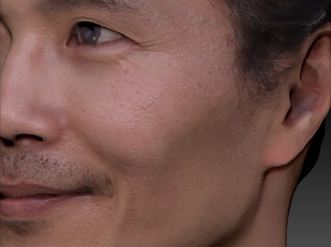 ArtStation - Photogrammetry Practice Pack | Resources