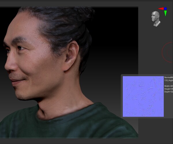 ArtStation - Photogrammetry Practice Pack | Resources