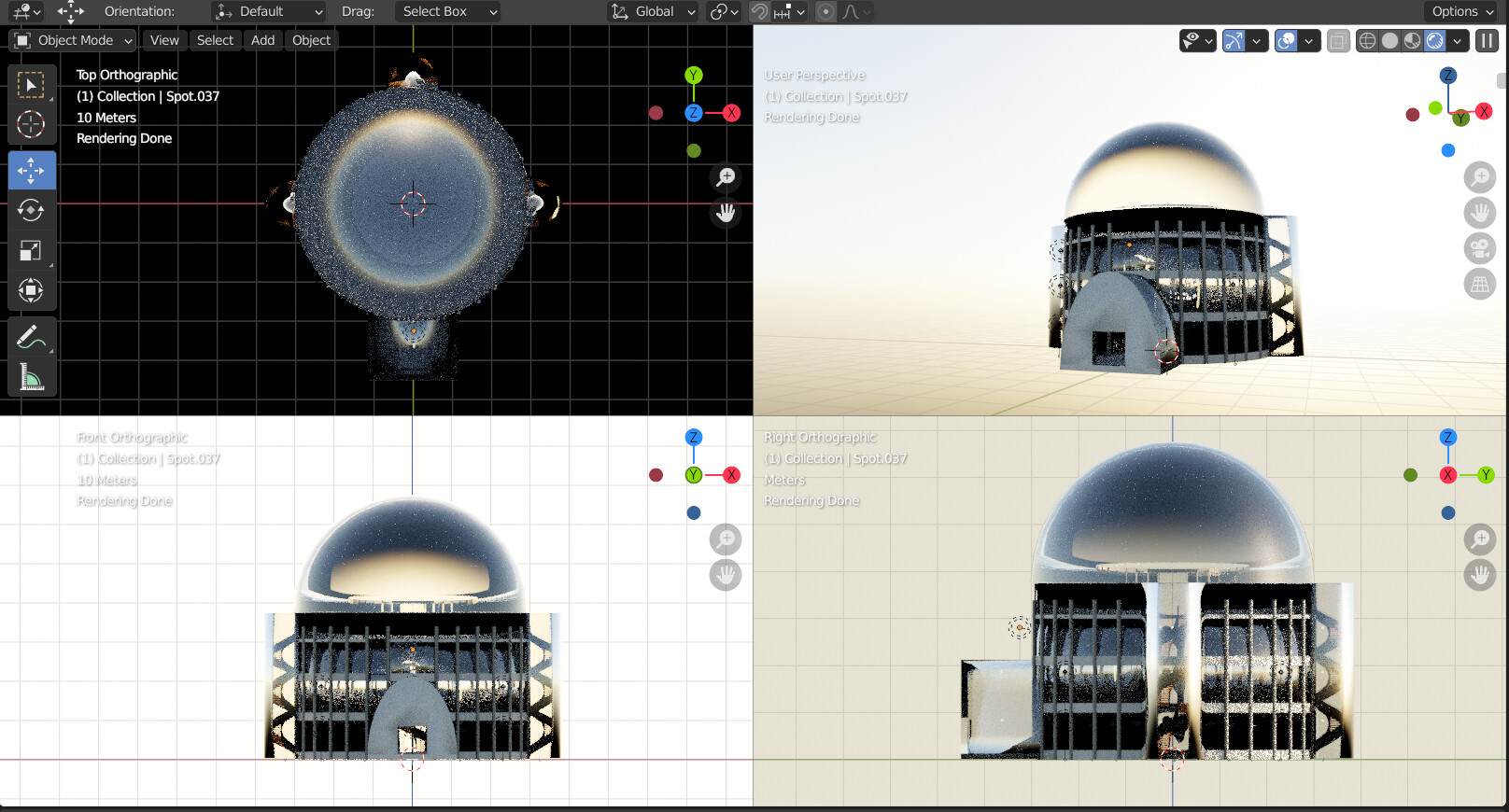 ArtStation - My Virtual Reality Games | Game Assets