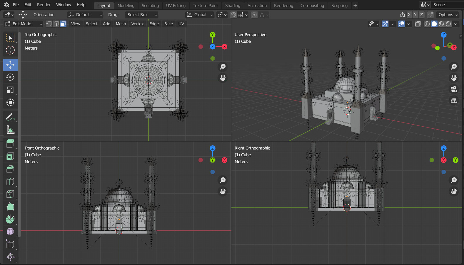 ArtStation - My Virtual Reality Games | Game Assets