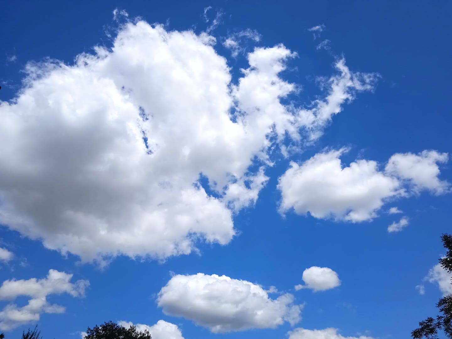 ArtStation - 43 sky pictures (raw) | Resources