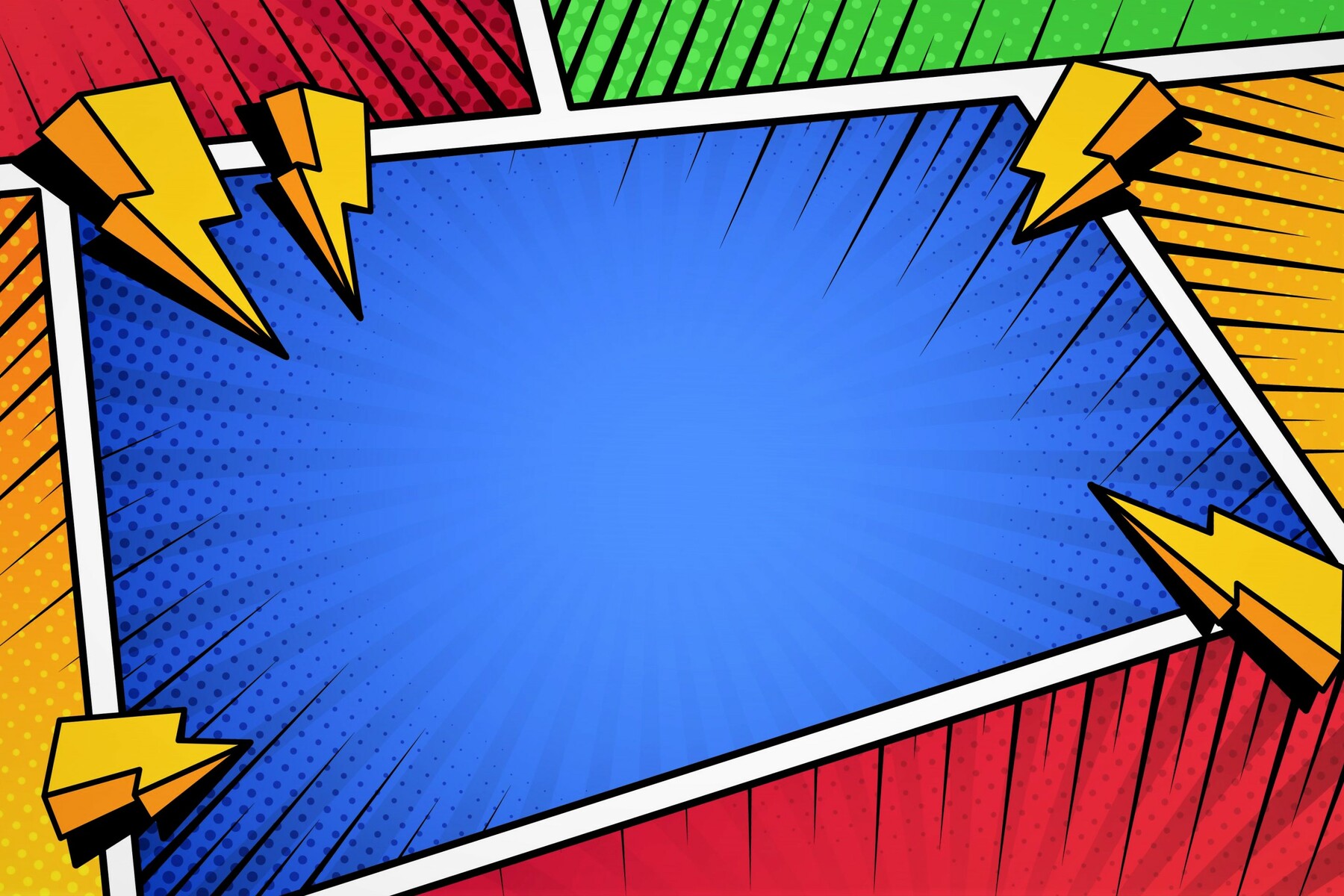 ArtStation - comic | Artworks